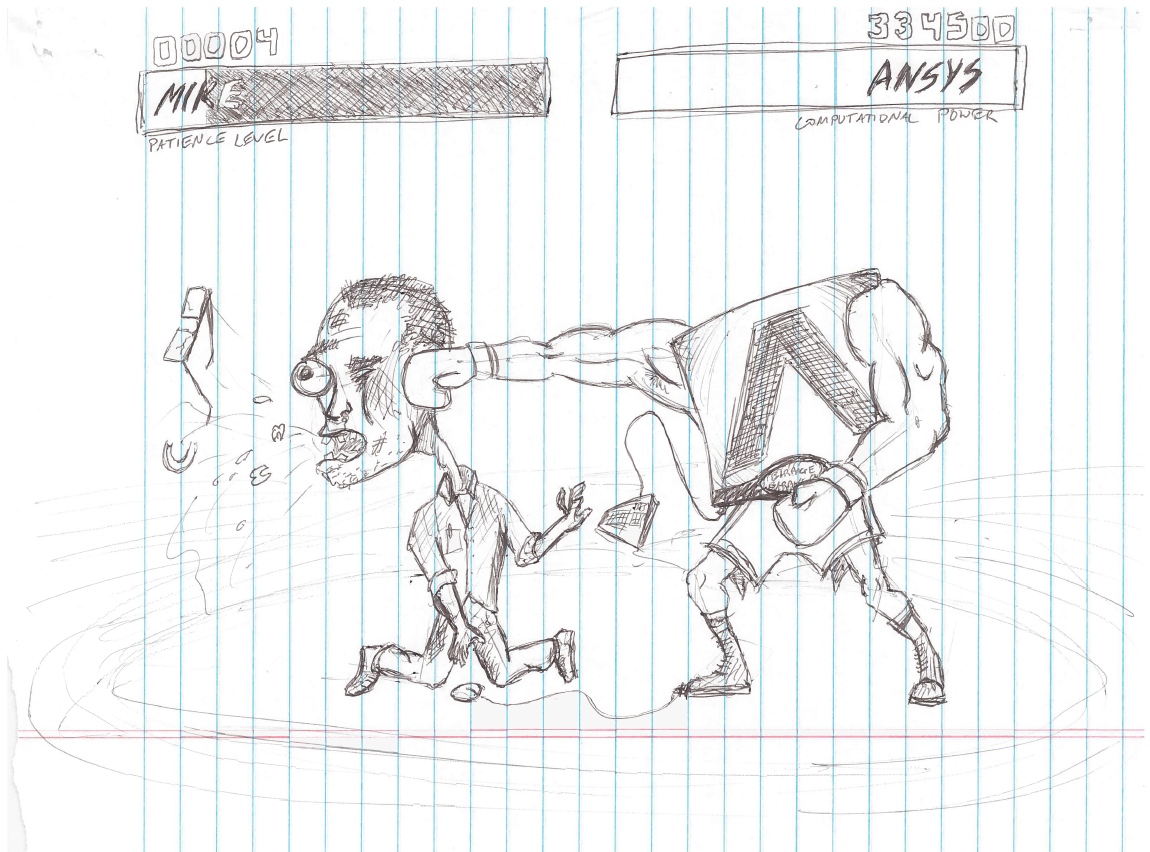 Engineering Cartoons – MikeFundaro.com